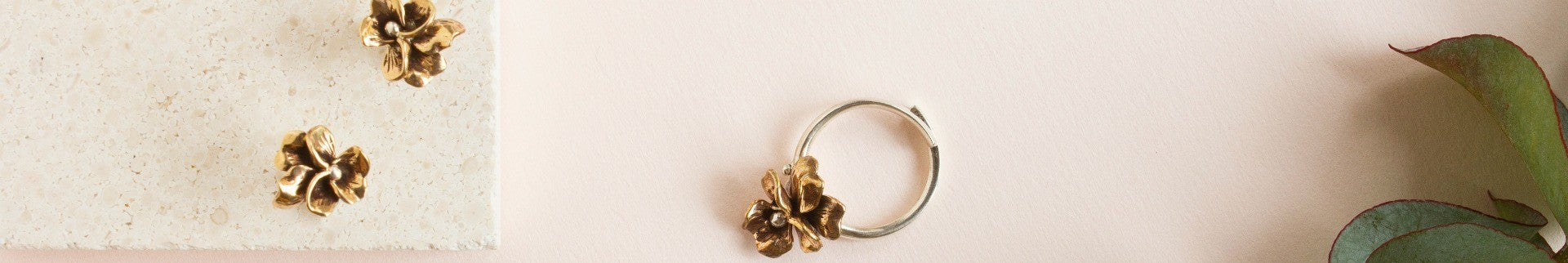 Debou Jewellery: contemporary shapes and materials – debou.it